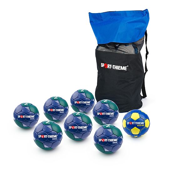 Sport-Thieme "School" Handball Set buy at Sport-Thieme.com