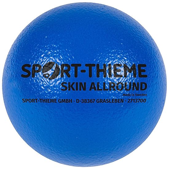 Sport-Thieme Skin-Ball "Allround" køb hos Aktiv Sport.dk