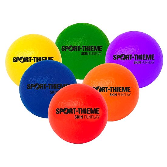 Sport-Thieme® Skin-Ball "Funplay" kaufen - Sport-Thieme