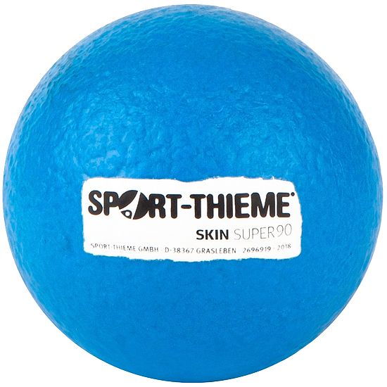 Sport-Thieme Skin-Ball skumbold "Super" køb hos Aktiv Sport.dk