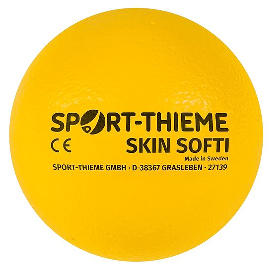 Sport-Thieme Skin-Ball „Softi“ kaufen - Sport-Thieme