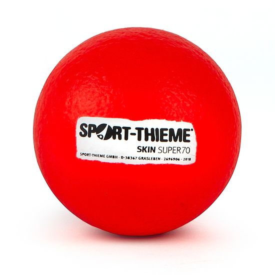 Sport-Thieme® Skin-Ball "Super" kaufen - Sport-Thieme