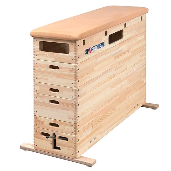 Sport-Thieme Sprungkasten "Original" 6-teilig kaufen - Sport-Thieme