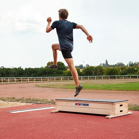 Sport-Thieme Sprungkrafttrainer "Jump" kaufen - Sport-Thieme