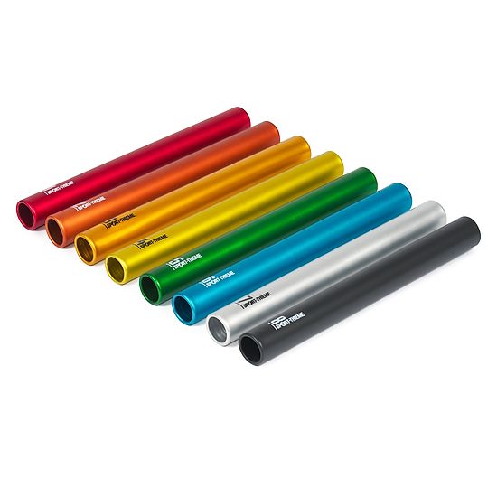 Sport-Thieme Staffelstab-Set "Numbers" kaufen - Sport-Thieme