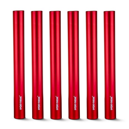 Sport-Thieme Staffelstab-Set kaufen - Sport-Thieme
