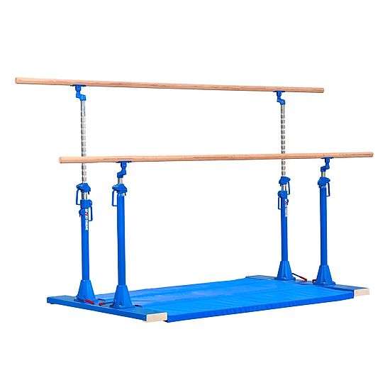 Sport-Thieme Turnbarren "Mehrzweck" kaufen - Sport-Thieme