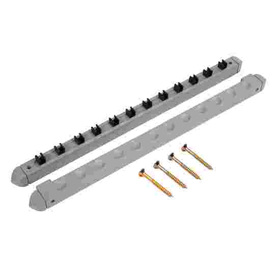 Sportime Billard-Queue Wandhalterung kaufen - Sport-Thieme