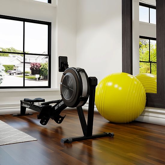 StairMaster Rudergerät "HIIT Rower" kaufen - Sport-Thieme