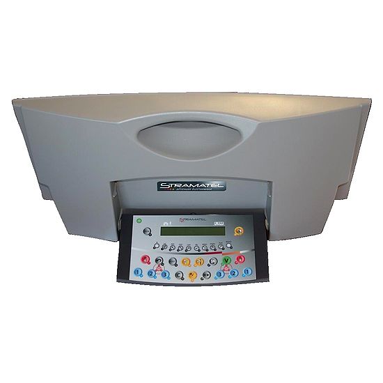 Stramatel Anzeigetafel "Multi Top" kaufen - Sport-Thieme