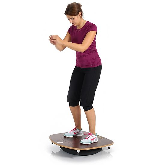 Togu Balance-Board "Posturedo" kaufen - Sport-Thieme