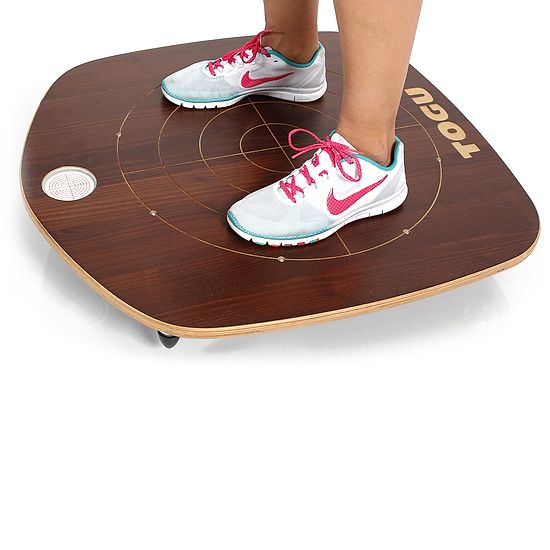 Togu Balance-Board "Posturedo" kaufen - Sport-Thieme