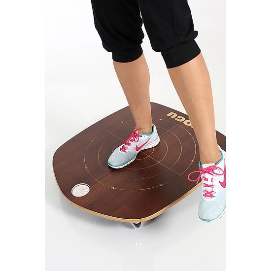 Togu Balance-Board "Posturedo" kaufen - Sport-Thieme