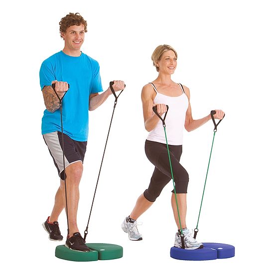 Togu Balance-Step "Aero-Step" kaufen - Sport-Thieme
