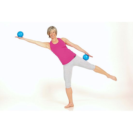 Togu Redondo-Ball Mini 2er Set kaufen - Sport-Thieme