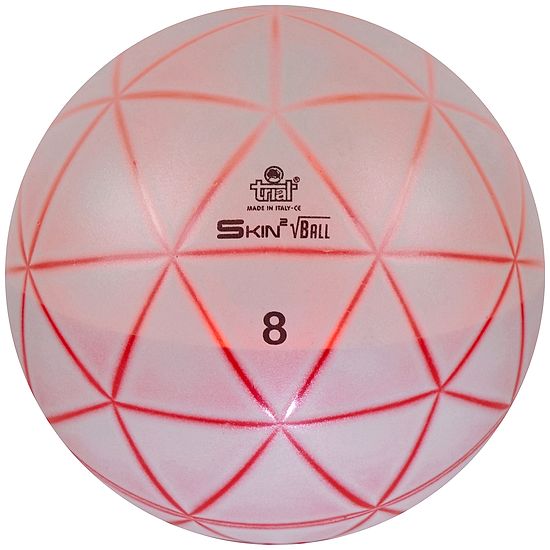 Trial Medizinball "Skin Ball" kaufen - Sport-Thieme