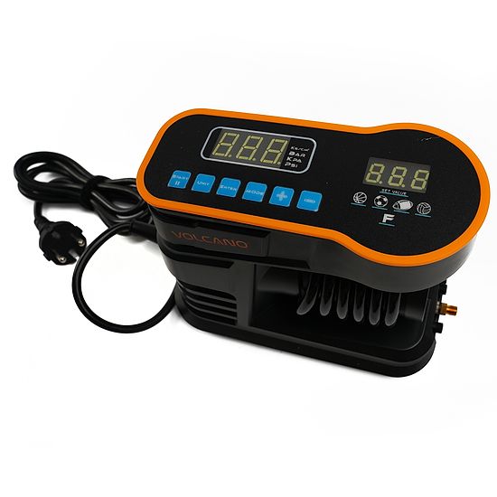 Volcano Ballkompressor "Smart" kaufen - Sport-Thieme