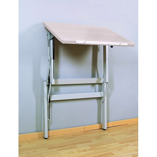 Wandklapptisch : Stück * € 649,00 : Sport-Thieme