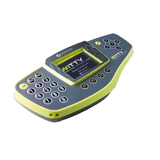 Witty Lichtschranken-Zeitmesssystem "Wireless" kaufen - Sport-Thieme