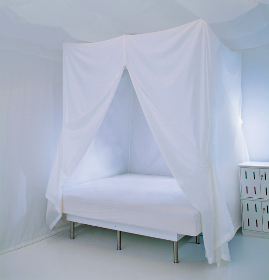 Canopy for Musical Water Beds buy at Sport-Thieme.com