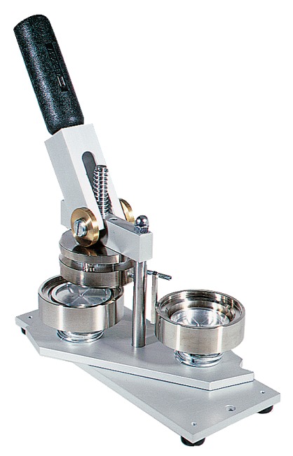 Set Buttonmaschine "Multi 100" kaufen - Sport-Thieme