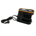 Volcano Ballkompressor "Smart" kaufen - Sport-Thieme