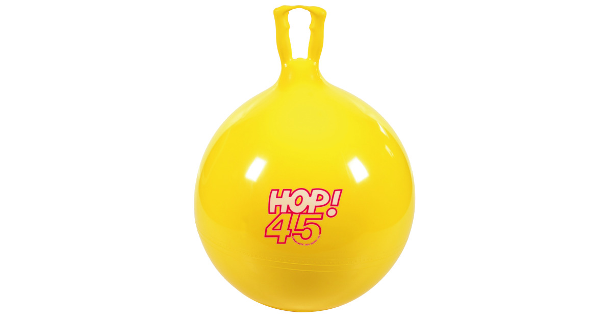 Gymnic Hüpfball "HOP" kaufen - Sport-Thieme