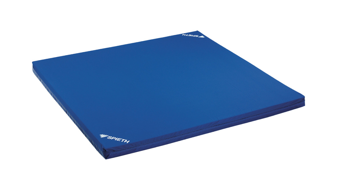Spieth Landematte "Happy Landing" kaufen - Sport-Thieme