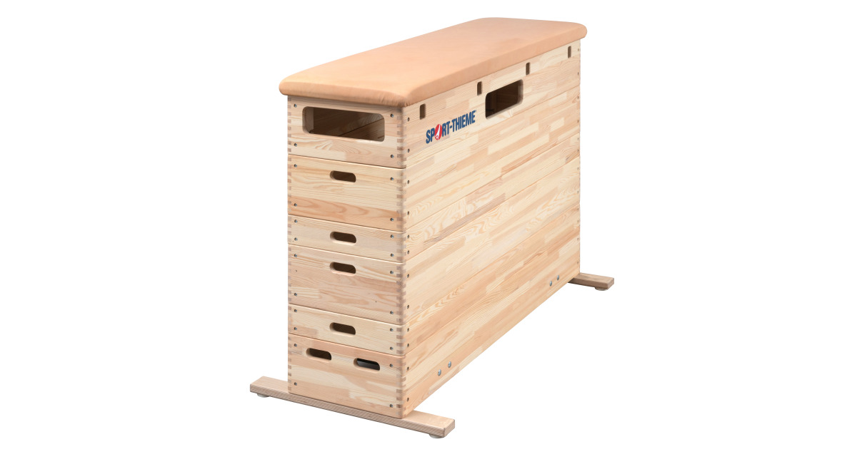 Sport-Thieme Plint "Original", 6-delt køb hos Aktiv Sport.dk