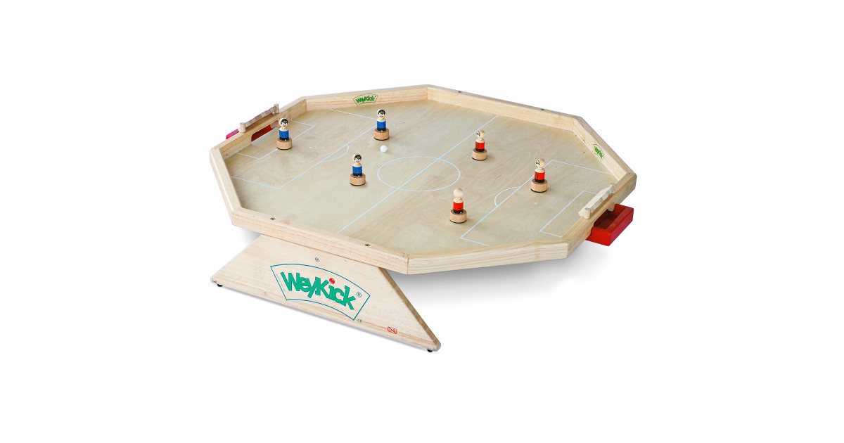 WeyKick Magnetfußball "Arena 7700" kaufen - Sport-Thieme