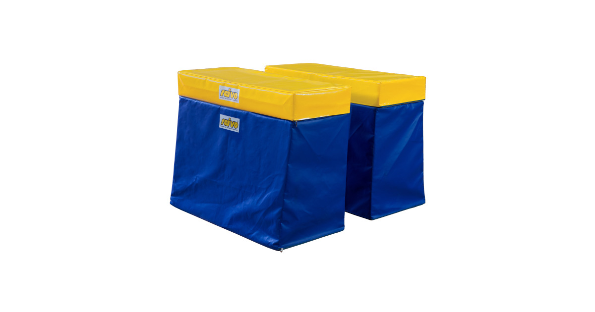 Reivo Turnbarren "Rinogym" kaufen - Sport-Thieme