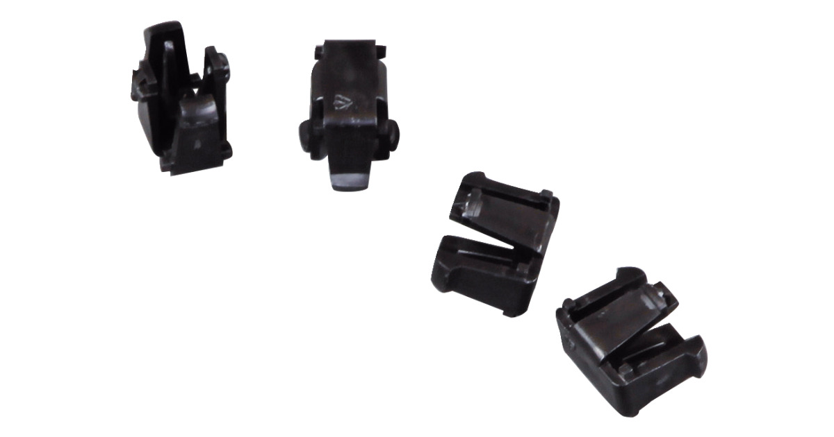 Reebok Ersatzclips für Aerobic-Stepper kaufen - Sport-Thieme