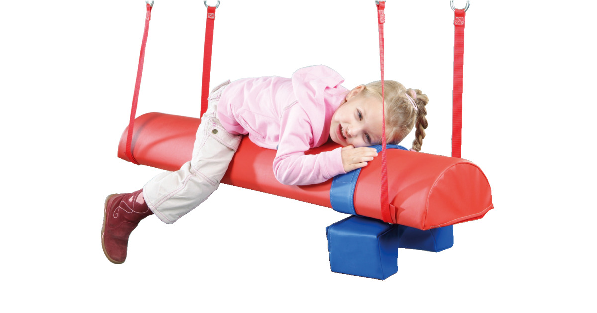 Sport-Thieme Gyngehest-gynge køb hos Aktiv Sport.dk