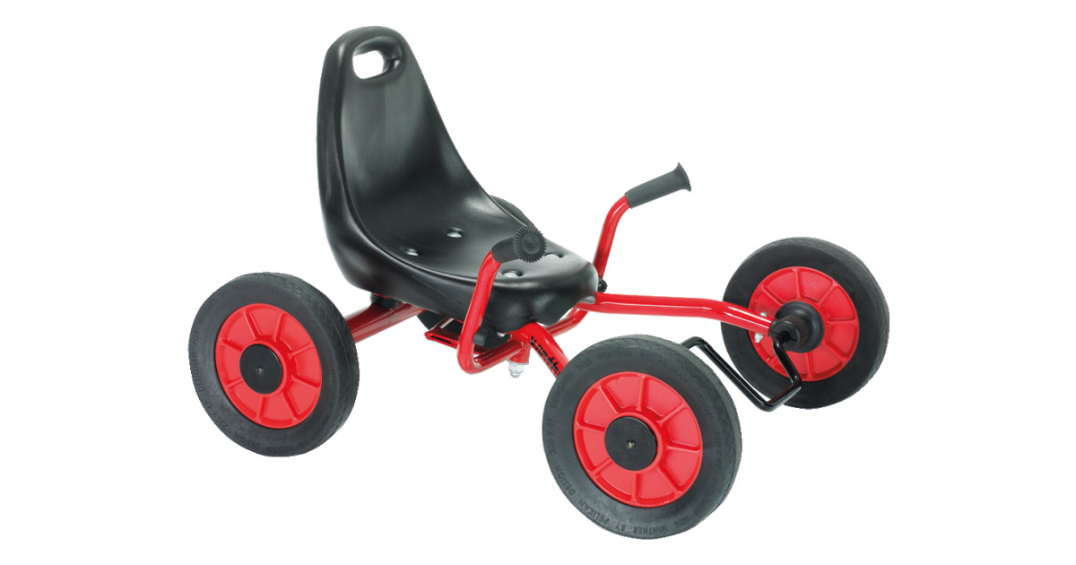 Winther Viking Spielfahrzeug "Funcart" kaufen - Sport-Thieme