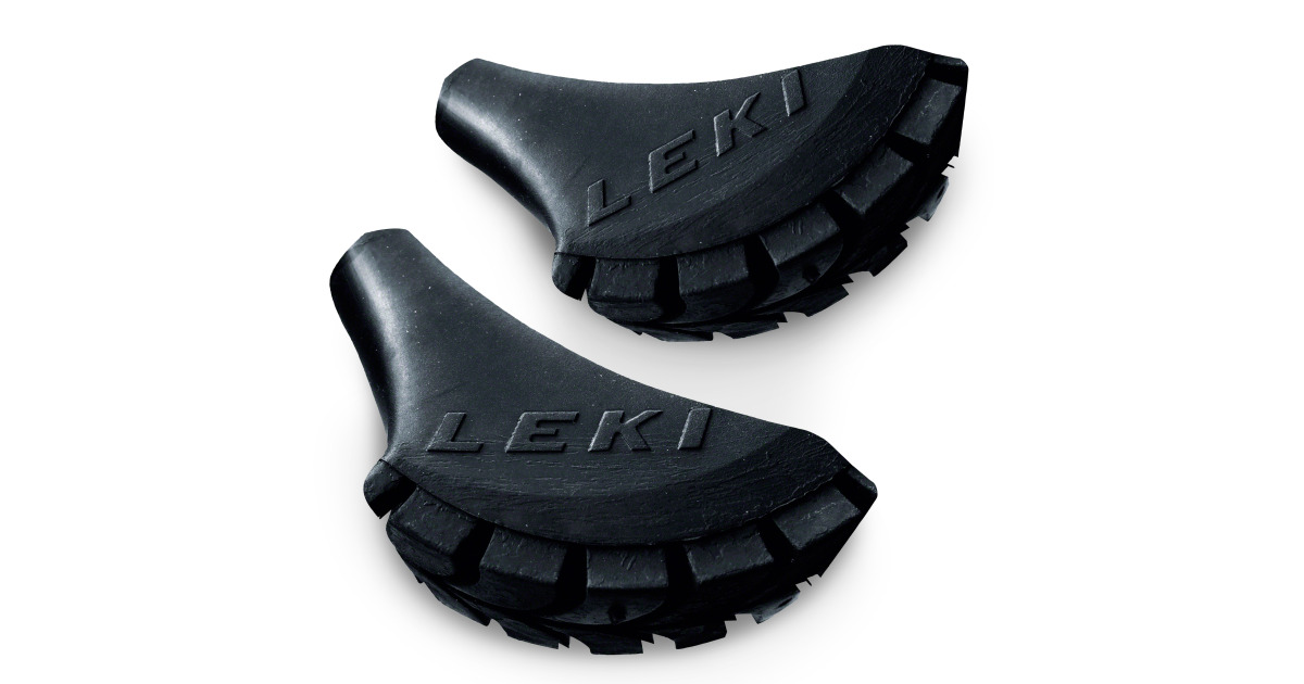 Leki Nordic Walking Pads kaufen - Sport-Thieme