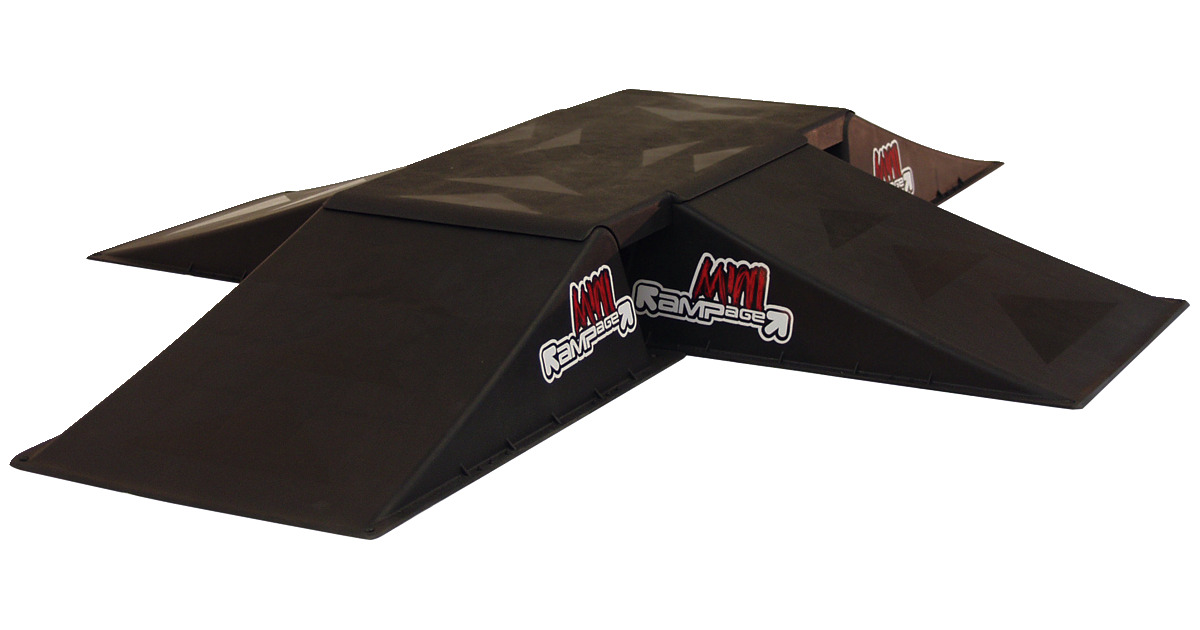 Rampage Skate Rampe "Mini 4way" kaufen - Sport-Thieme