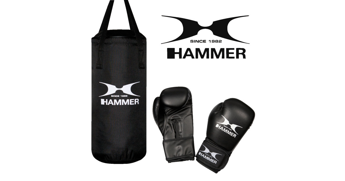 Hammer Box Set "Junior" kaufen - Sport-Thieme