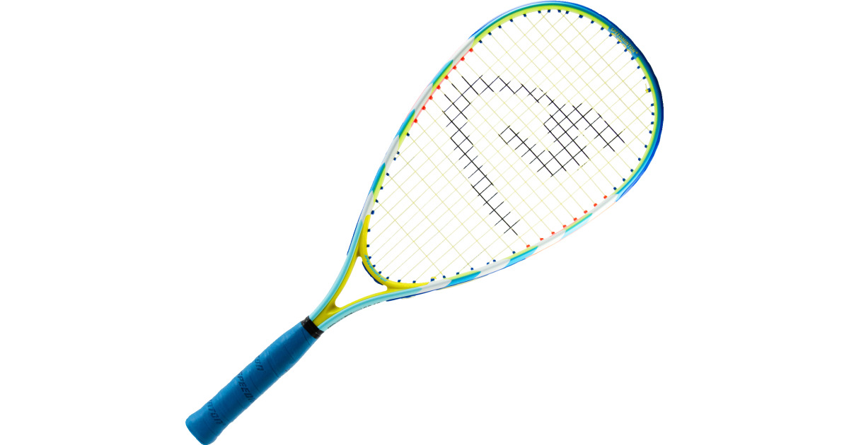 Speedminton Crossminton-Ketsjer "S700" køb hos Aktiv Sport.dk