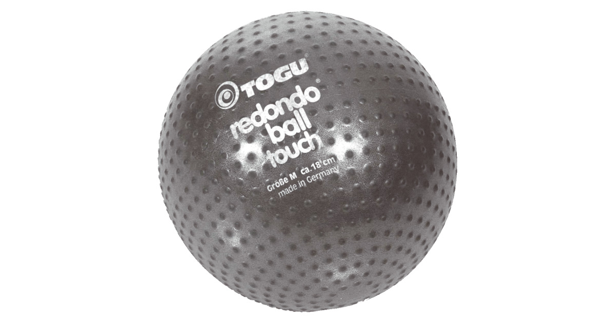 Togu Redondo Ball "Touch" kaufen - Sport-Thieme