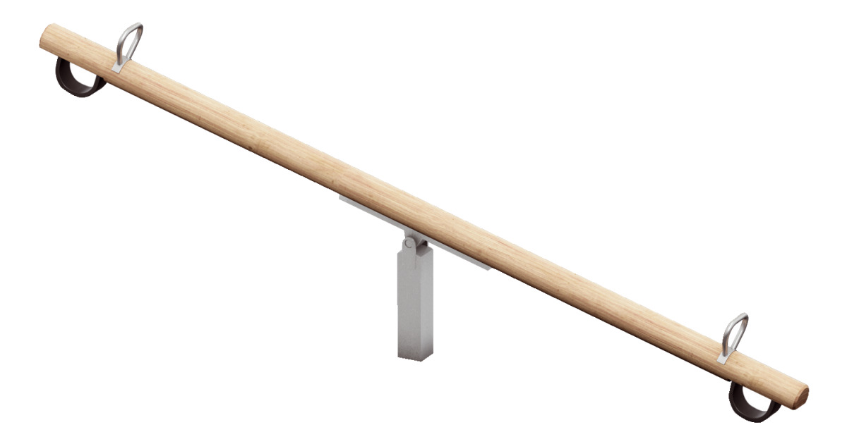 Playparc Wippe kaufen - Sport-Thieme