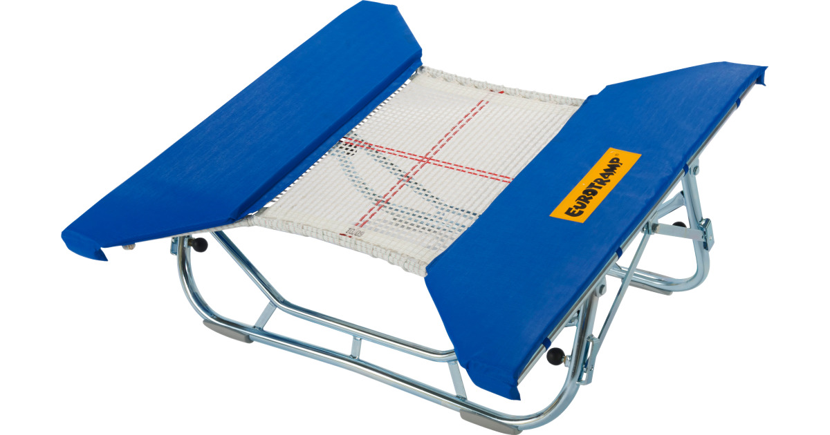 Eurotramp Minitramp "Open-End Premium" kaufen - Sport-Thieme