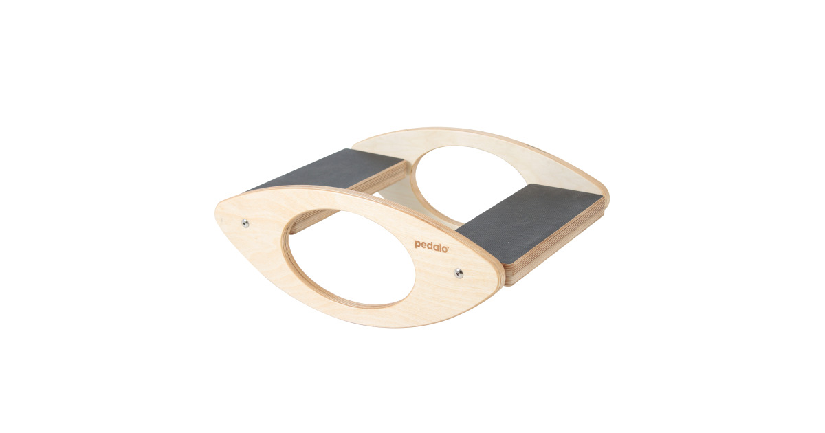 Pedalo Balance-Wippe "Step-Wippbrett" kaufen - Sport-Thieme
