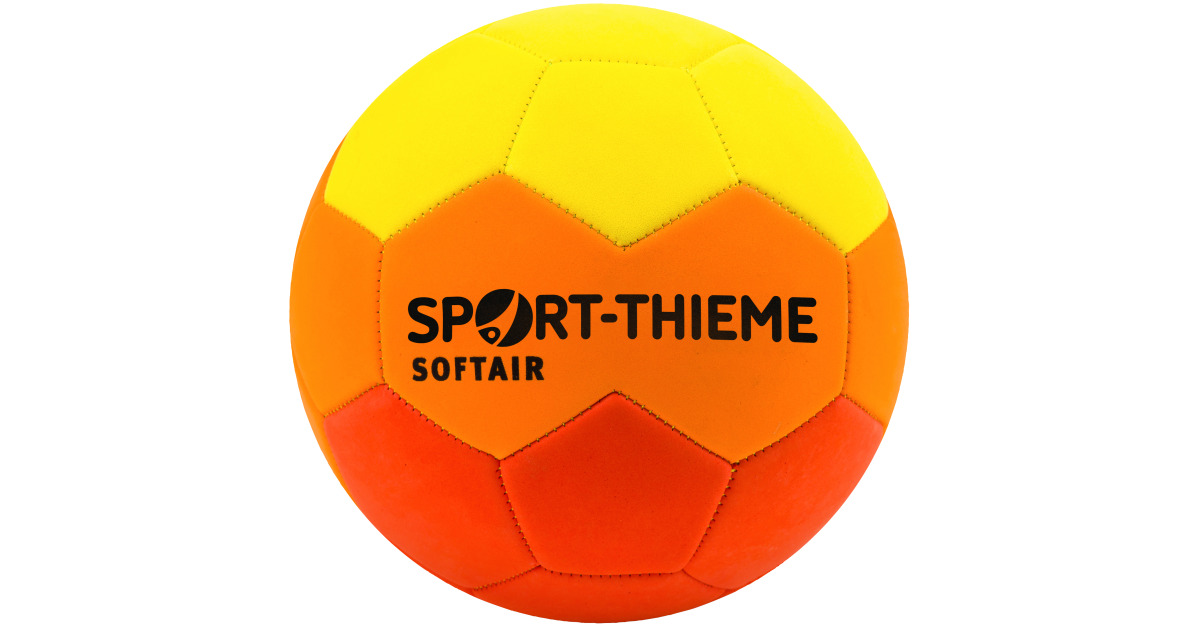 Sport-Thieme "Softair" Football buy at Sport-Thieme.com
