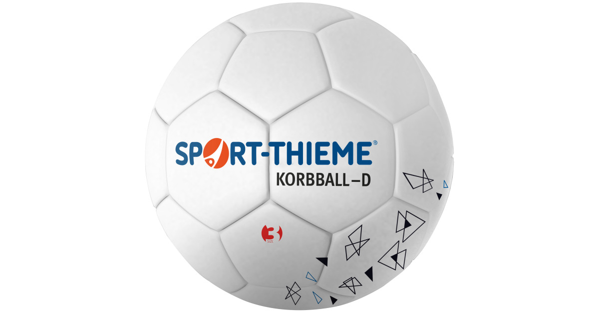 Sport-Thieme Korbball "D" kaufen - Sport-Thieme