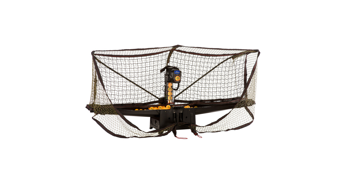 Donic Tischtennis-Roboter "Newgy Robo Pong 2055" kaufen - Sport-Thieme