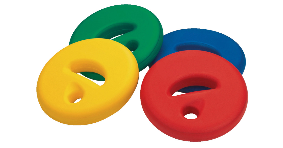 Beco Aqua-Discs kaufen - Sport-Thieme