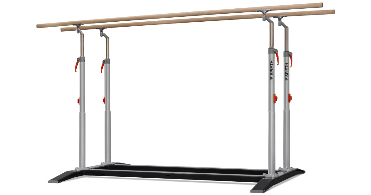 Spieth Turnbarren "Melbourne" kaufen - Sport-Thieme