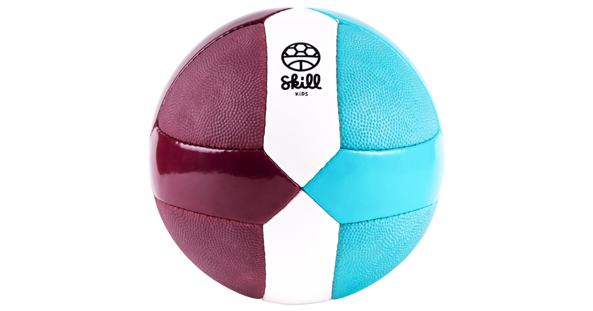 FooBaSkill Ball buy at Sport-Thieme.com