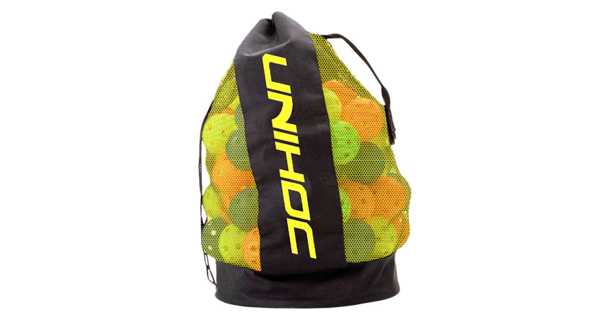 Unihoc Ballsack "Big" kaufen - Sport-Thieme