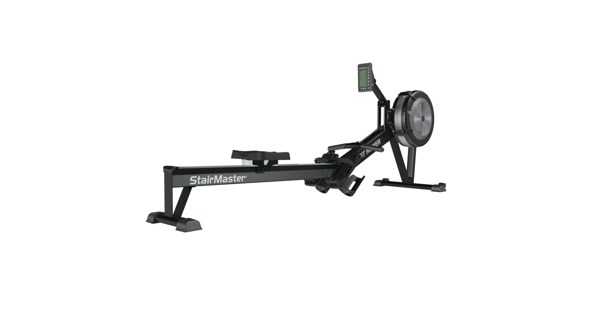 StairMaster Rudergerät "HIIT Rower" kaufen - Sport-Thieme